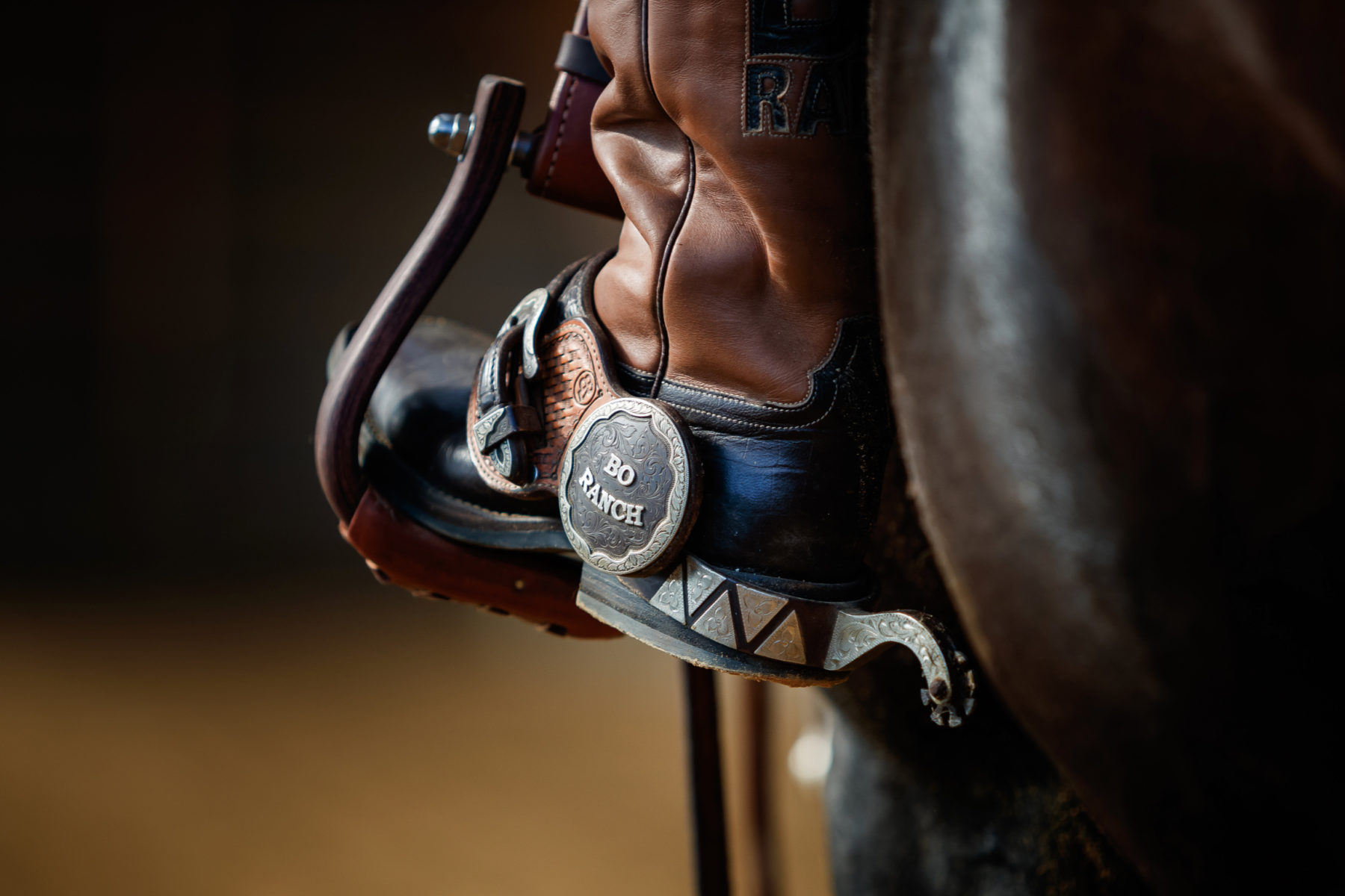 Galerie | Bo Ranch