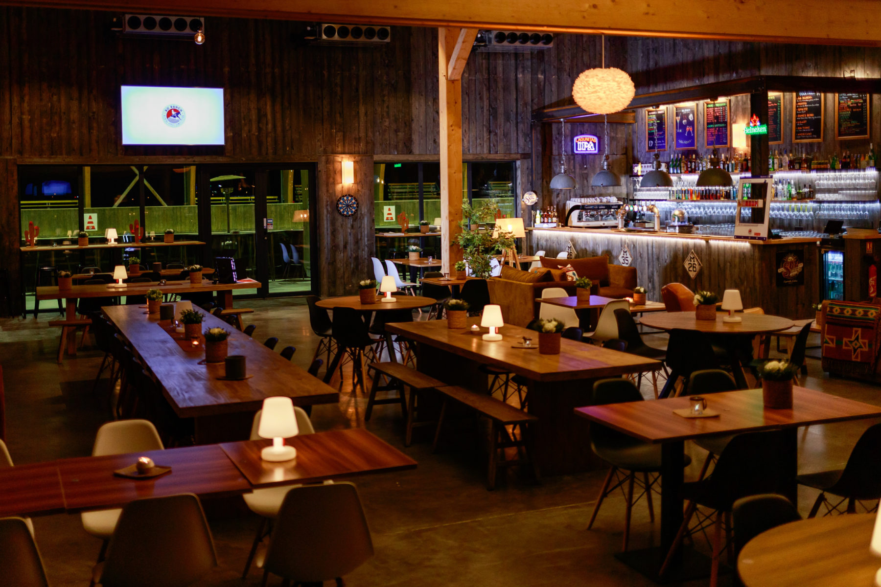 Galerie | Bo Ranch