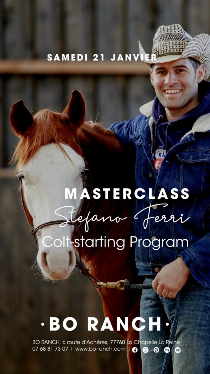 Événements | Bo Ranch